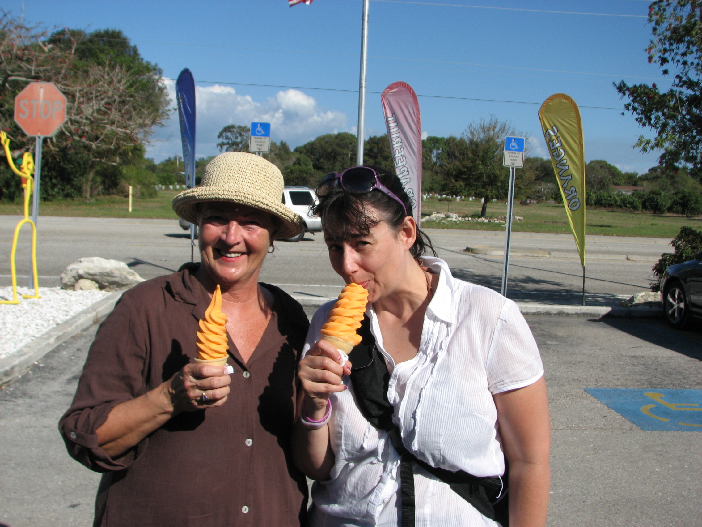 Tara’s Visit | Adventure Logan